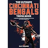 The Ultimate Cincinnati Reds Trivia Book: A Collection of Amazing ...