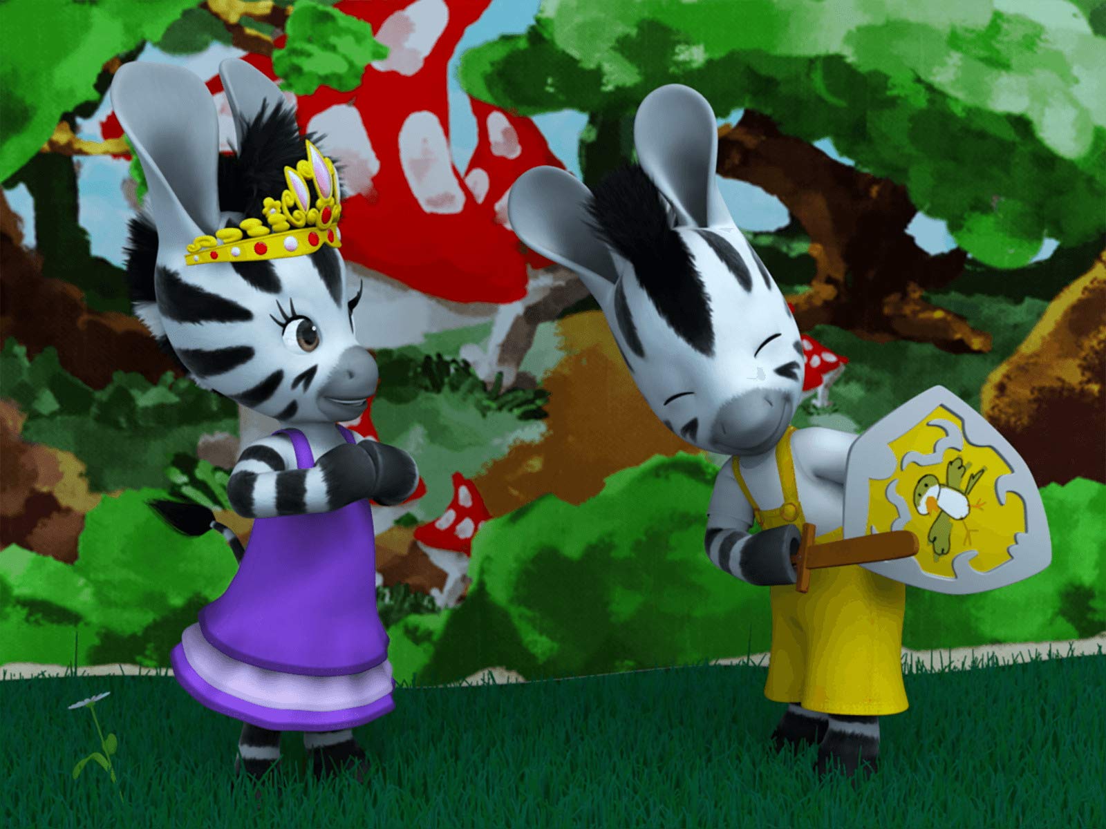 Watch Zou | Prime Video