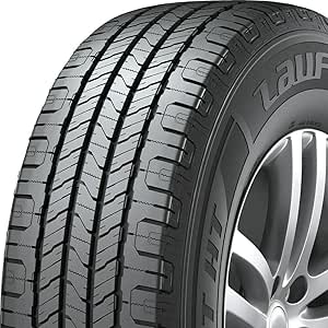 Amazon.com: Laufenn X FIT HT LD01 275/60R20 115H : Automotive