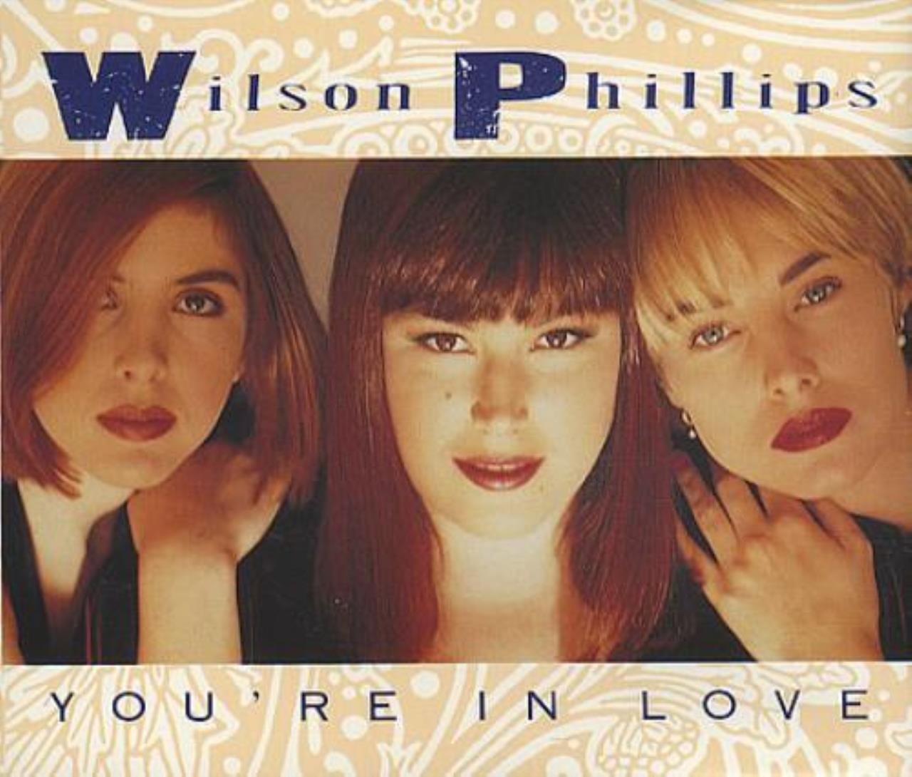 Wilson Phillips