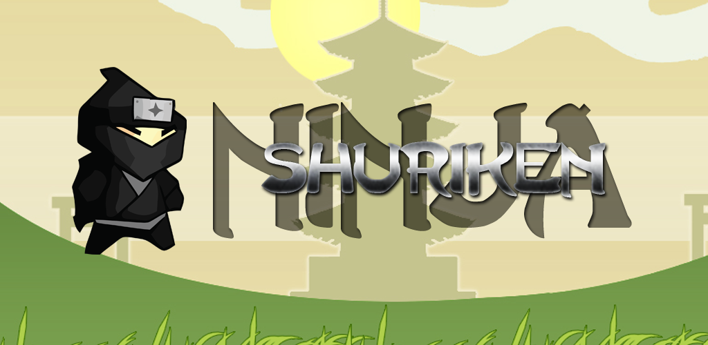 Amazon.com: Shuriken Ninja : Apps & Games