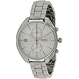 Fossil Land Racer Chronograph Damenuhr CH2977: Amazon.de: Uhren