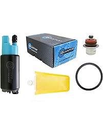 Amazon.com: Electric Fuel Pumps - Fuel Pumps & Accessories: Automotive