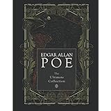 The Essential Edgar Allan Poe Collection: His Best-Loved Tales and His ...