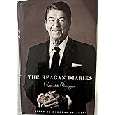 Amazon.com: The Reagan Diaries Unabridged: Volume 1: January 1981 ...