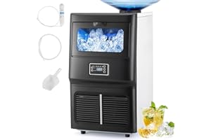 Amazon.com.mx Los más vendidos: Los productos más populares en Máquinas para Hacer Hielo