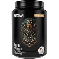 Birdman Falcon Performance Proteina Premium Alto Rendimiento En Polvo ...
