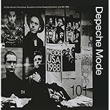 Amazon.com: Depeche Mode - 101 : Martin Gore, David Gahan, Andrew ...
