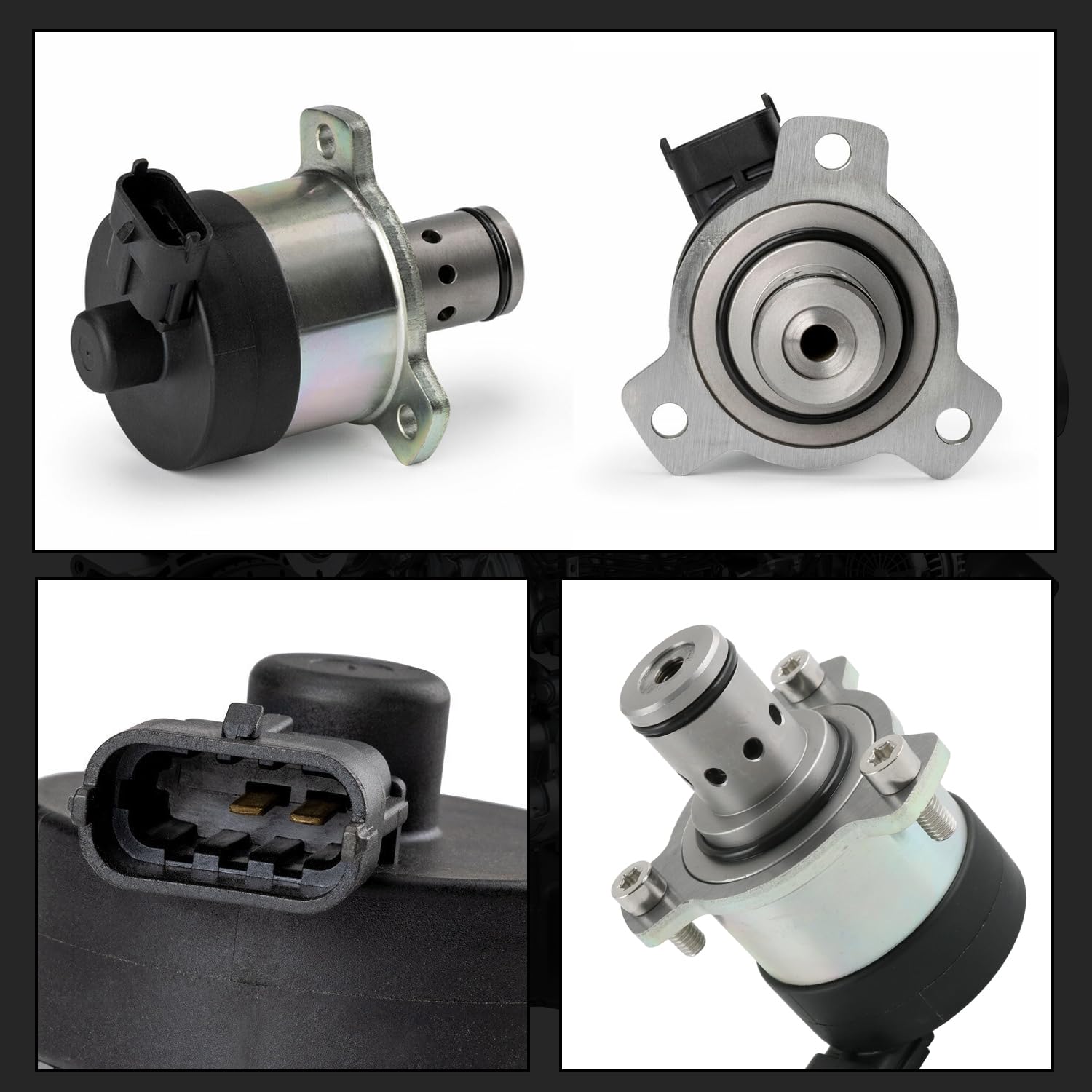 Mua Fuel Meter Quantity Control Valve A0000900069,Compatible with 2007-2022 Freightliner ...