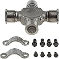 Amazon.com: Spicer 5-676X Dana 1810 Series U-Joint Half Round Yoke W/Hardware : Automotive