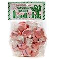 Amazon.com : Cactus Candy Company - Prickly Pear Taffy | Made with ...