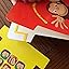 Curious George Shapes (CGTV Pull Tab Board Book): H. A. Rey ...