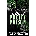 A Dose of Pretty Poison: A Brother's Best Friend Romance (Pretty Poison ...