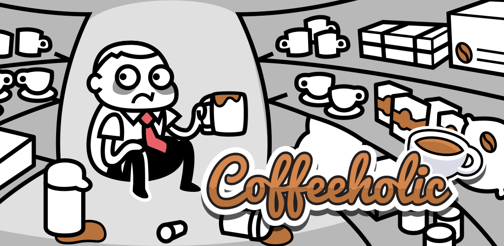 Amazon.com: Coffeeholic : Apps & Games