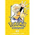 Pokémon Adventures Collector's Edition, Vol. 3 (3): Kusaka, Hidenori ...