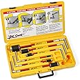 Amazon.com: Jet Swet 6100 Kit :tools for the 1/2 to 2 sized pipes a PVC ...