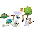 Learning Resources Coding Critters Bopper, Interactive Coding Pet, 15 Pieces, Science - Amazon ...