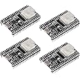 Amazon.com: Alinan 4pcs ESP32-DevKitC Core Board ESP32 Development Board ESP32-WROOM-32U with ...