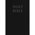 NABRE - New American Bible Revised Edition (Black Premium UltraSoft ...
