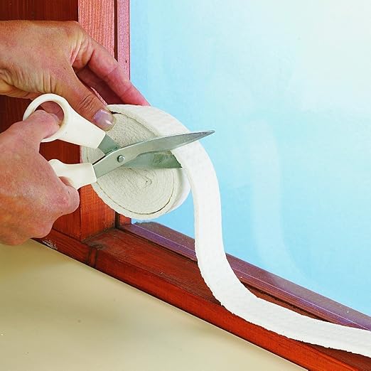Cut To Size Drip Strip Condensation Catcher: Amazon.co.uk: Kitchen & Home
