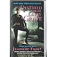 Destined for an Early Grave by Jeaniene Frost