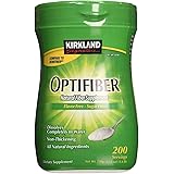Amazon.com: Kirkland Signature, Optifiber grnud 25.6 Ounces (Pack of 2 ...