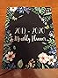 2019-2020 Monthly Planner: Two Year - Monthly Calendar Planner | 24 ...