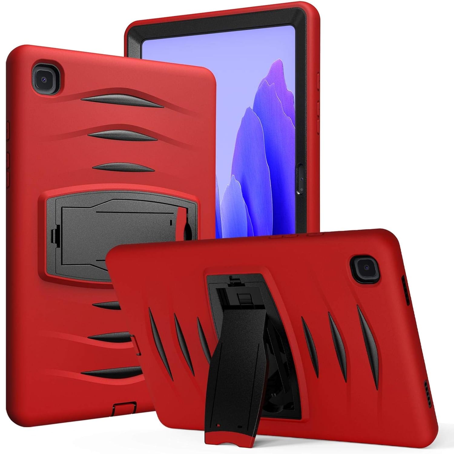 YKDY Tablet Protective Cases Compatible with Samsung Galaxy Tab A7 T500 ...