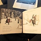 The Little Reindeer (My Little Animal Friend) - Kindle edition by ...