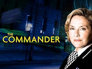 Watch The Commander - Series 5 | Prime Video
