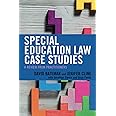 Special Education Law Case Studies: A Review from Practitioners ...