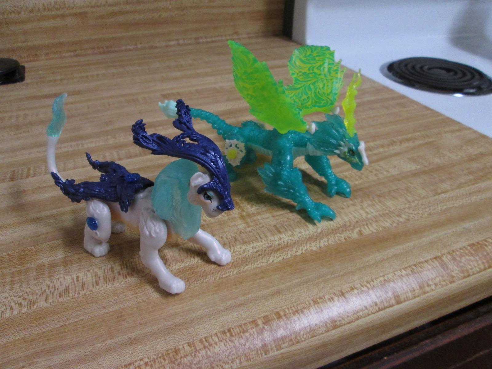 $2/mo - Finance Mega Construx Crystal Creatures Series 2 [Styles May ...