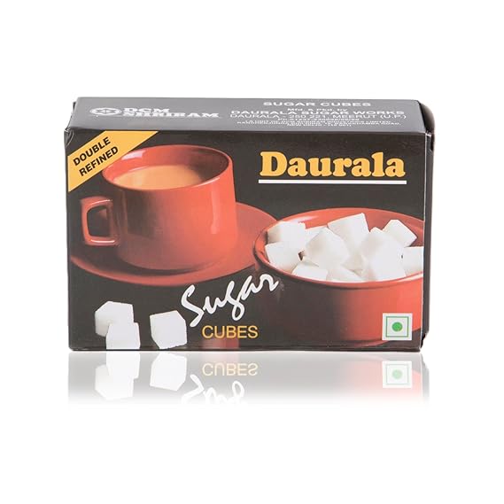 Daurala Sugar Cubes, 500g: Amazon.in: Grocery & Gourmet Foods