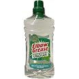 Amazon.com: Elbow Grease Concentrated Vinegar 750ml : Health & Household