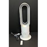 Amazon.com: Dyson AM04 Hot + Cool Heater/Table Fan, White : Home & Kitchen