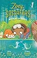 Amazon.com: Monsters and Mold (Zoey and Sassafras) (9781943147144 ...