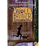Chronicles of Ancient Darkness The Wolf Brother Collection 6 Books Box ...
