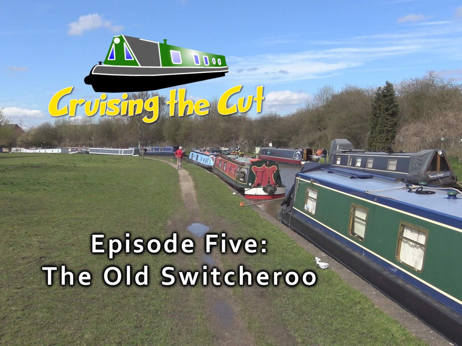 Watch Cruising the Cut | Prime Video
