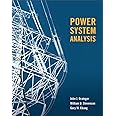 POWER SYSTEMS ANALYSIS (SI): Grainger,John, Stevenson,William ...