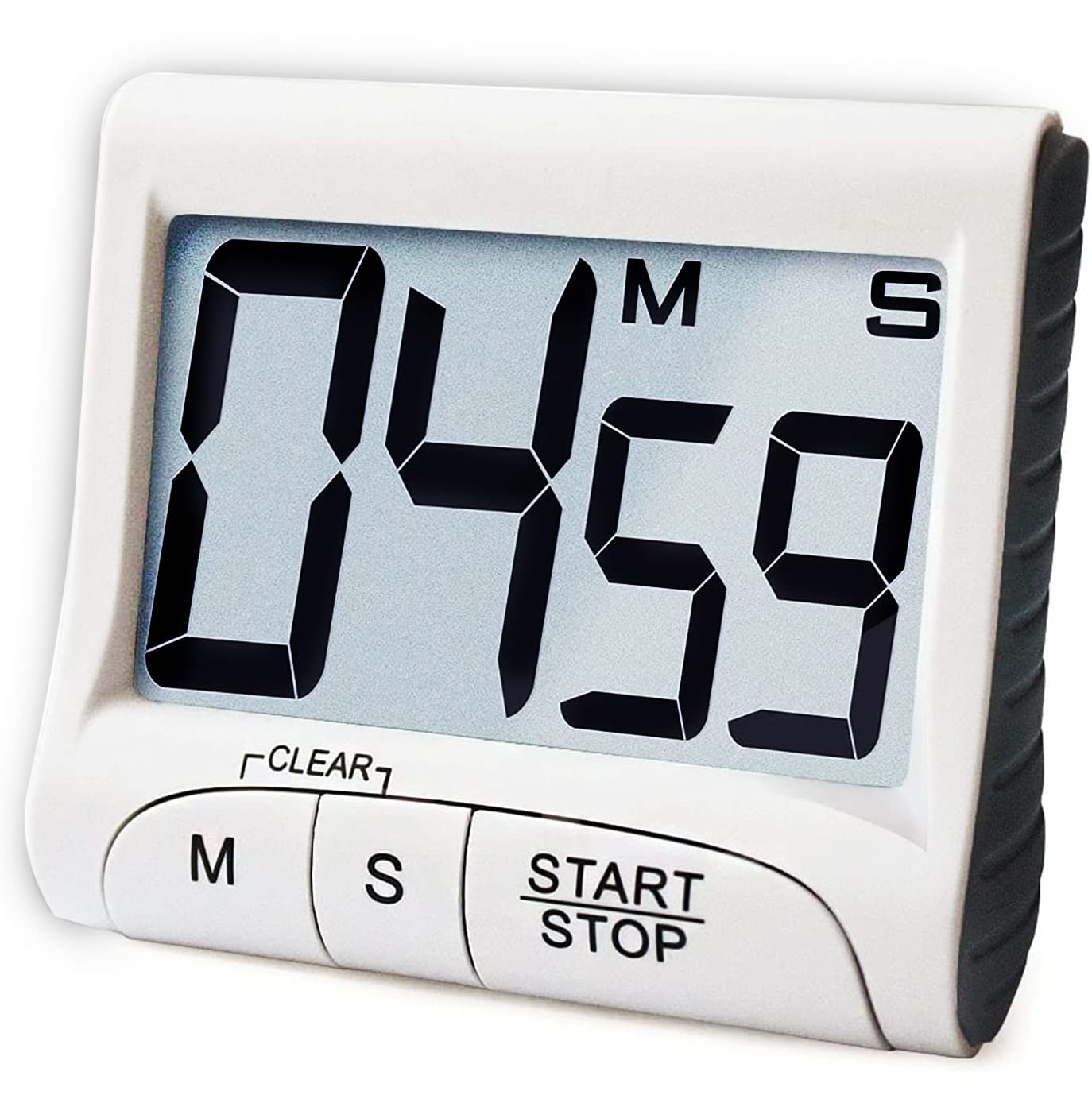 Timer Count Down/Count up Large Screen (White)… for sale | North Las ...