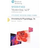 Amazon.com: Modified Mastering A&P with Pearson eText -- Standalone Access Card -- for Human ...
