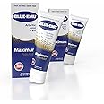 Amazon.com: BLUE-EMU Maximum Pain Relief Cream for Arthritis, Muscle ...