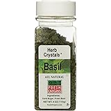 Fresh Origins, Mint Herb Crystals, 4 oz.: Amazon.com: Grocery & Gourmet ...