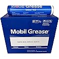Amazon.com: Mobil Grease Unirex N2, 13.7oz Tubes, 10 Pack : Automotive