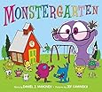 Monsters Love School: Mike Austin: 8601411278501: Amazon.com: Books