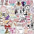 Amazon.com: Fitness Stickers for Girls,Workout Stickers,Gym Stickers ...