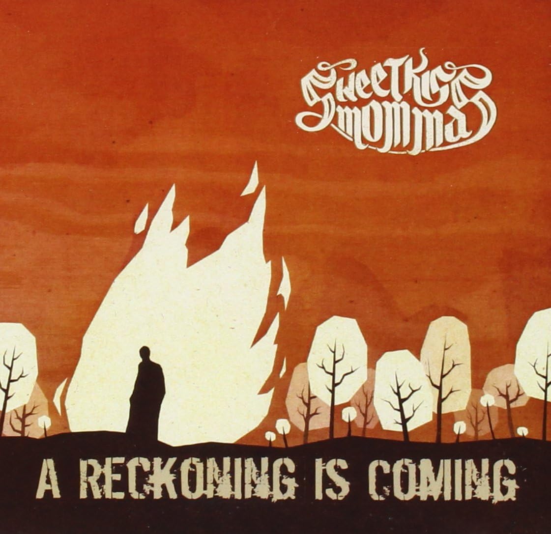 A Reckoning Is Coming - Amazon.co.uk