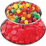 Amazon.com : Heide Jujubes Juju Candy Jujube Bulk Candy 10 Pounds Juju ...