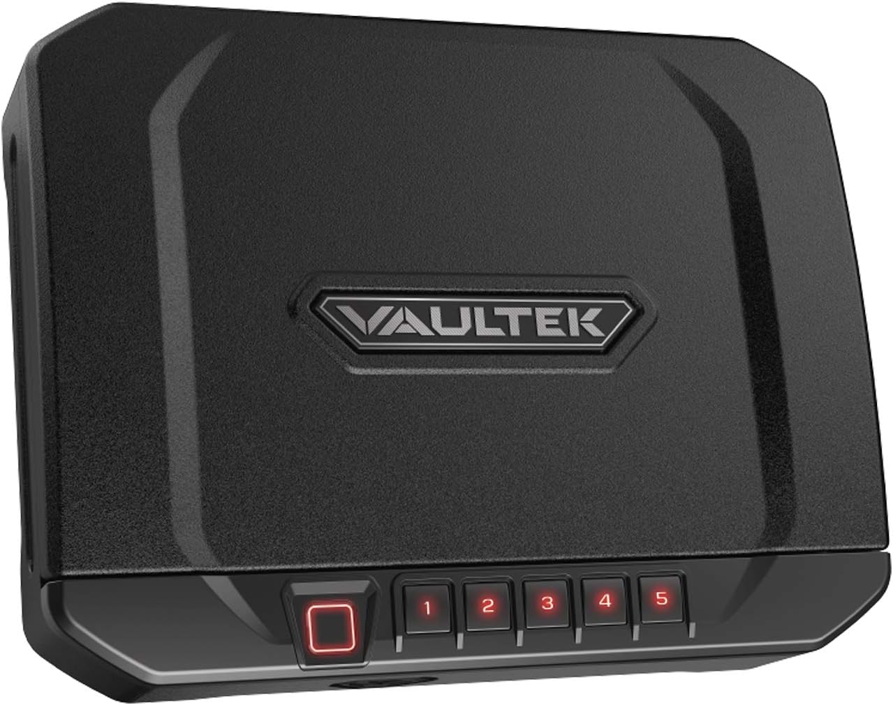 Best Nightstand Gun Safe – 2021 Round-up