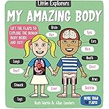 Amazon.com: Me and My Amazing Body: 8601300241944: Sweeney, Joan, Cable ...